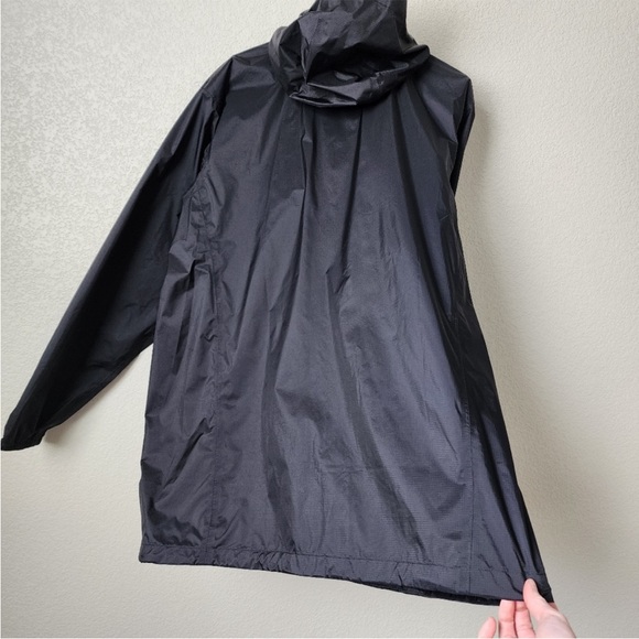 Exofficio | Jackets & Coats | Nwot Mens Exofficio Black Lagoa Rain ...